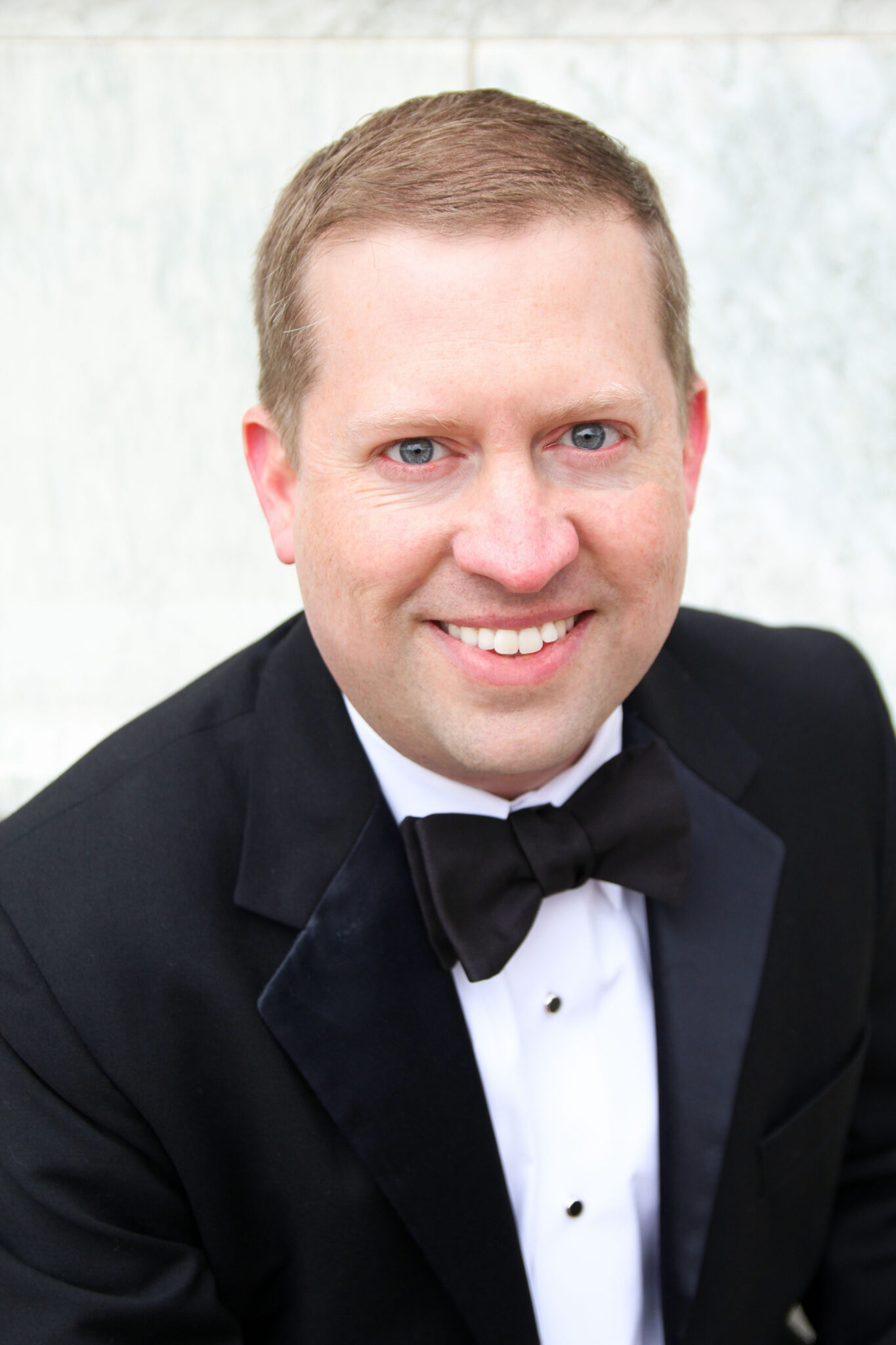 About - Andrew Minear, D.M.A.