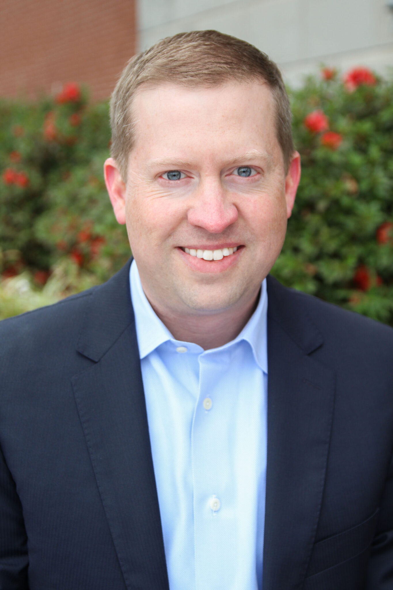 About - Andrew Minear, D.M.A.